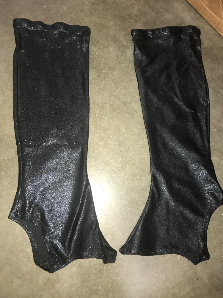 Uniforms – Mid Continent Color Guard Association