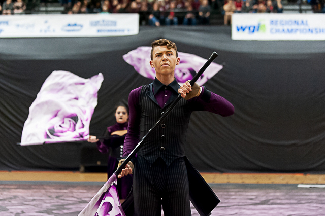 Promotions – Mid Continent Color Guard Association