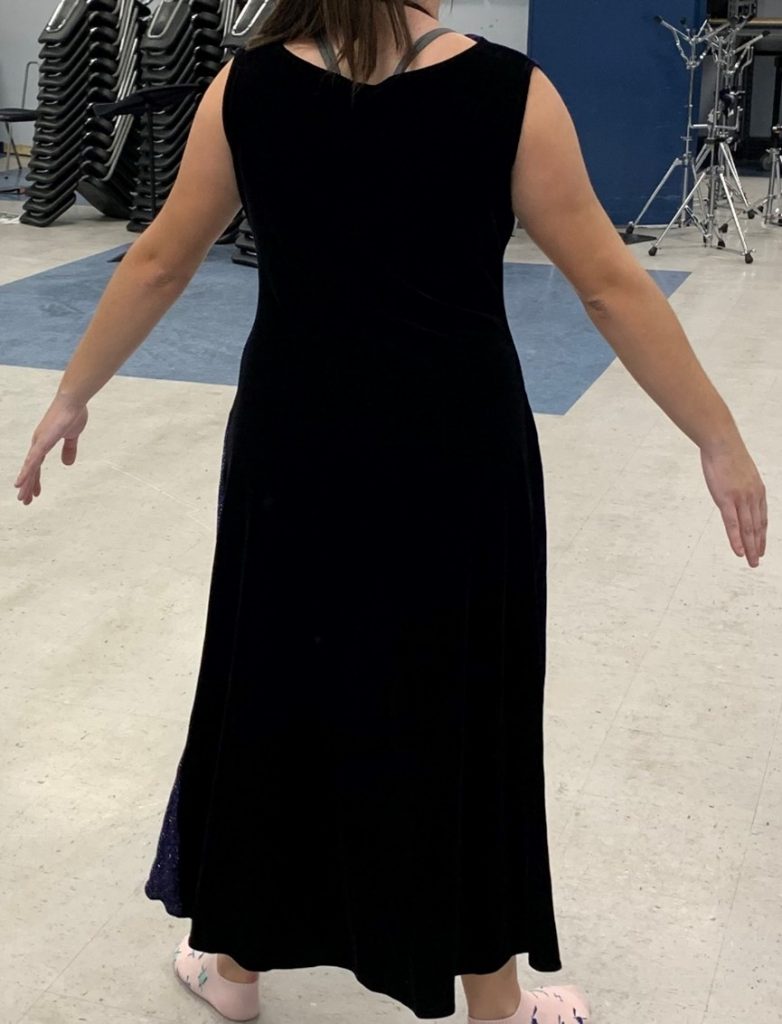 Uniforms – Mid Continent Color Guard Association