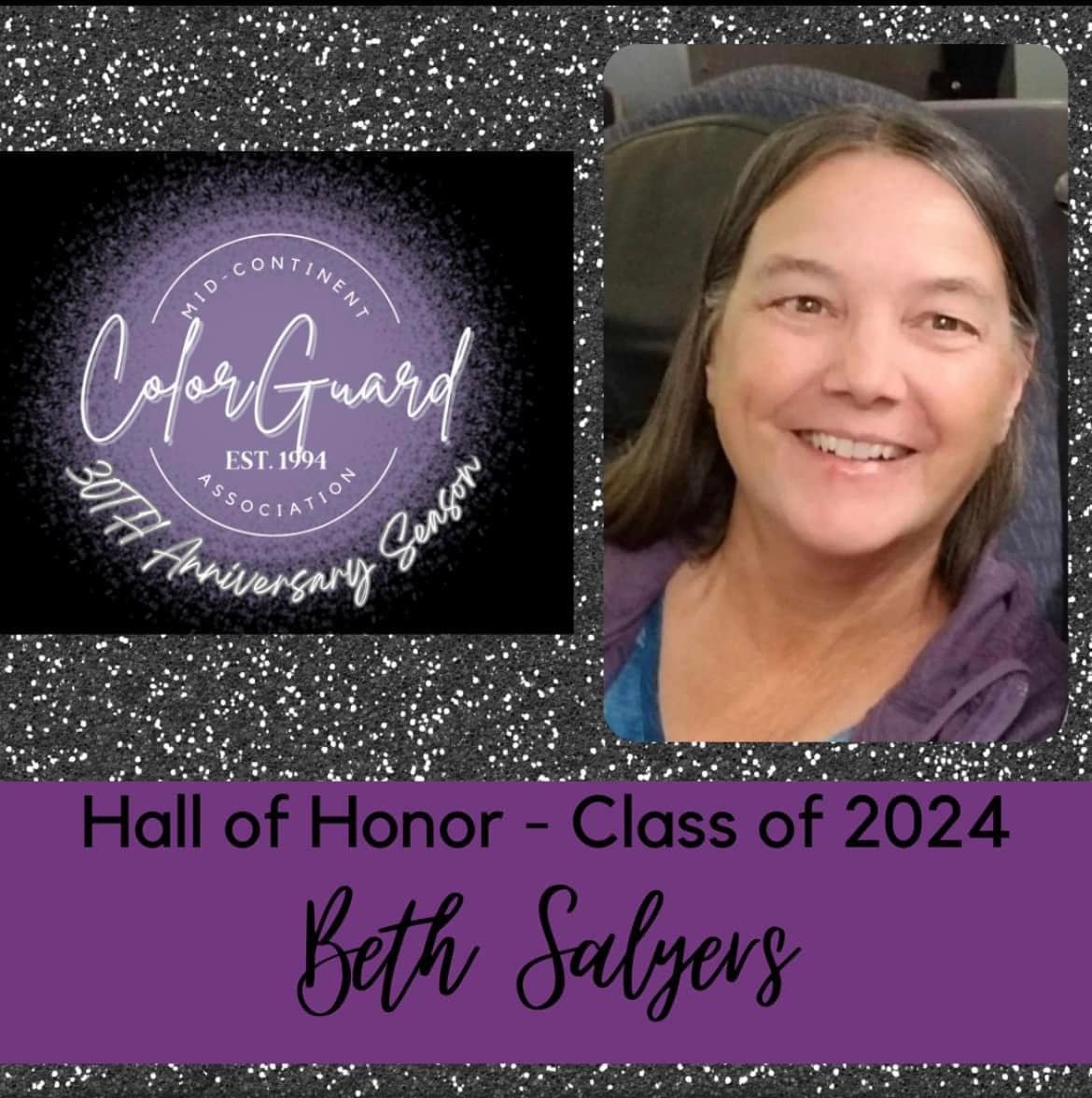 Hall of Honor – Mid Continent Color Guard Association