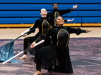 2024 Schedule – Mid Continent Color Guard Association
