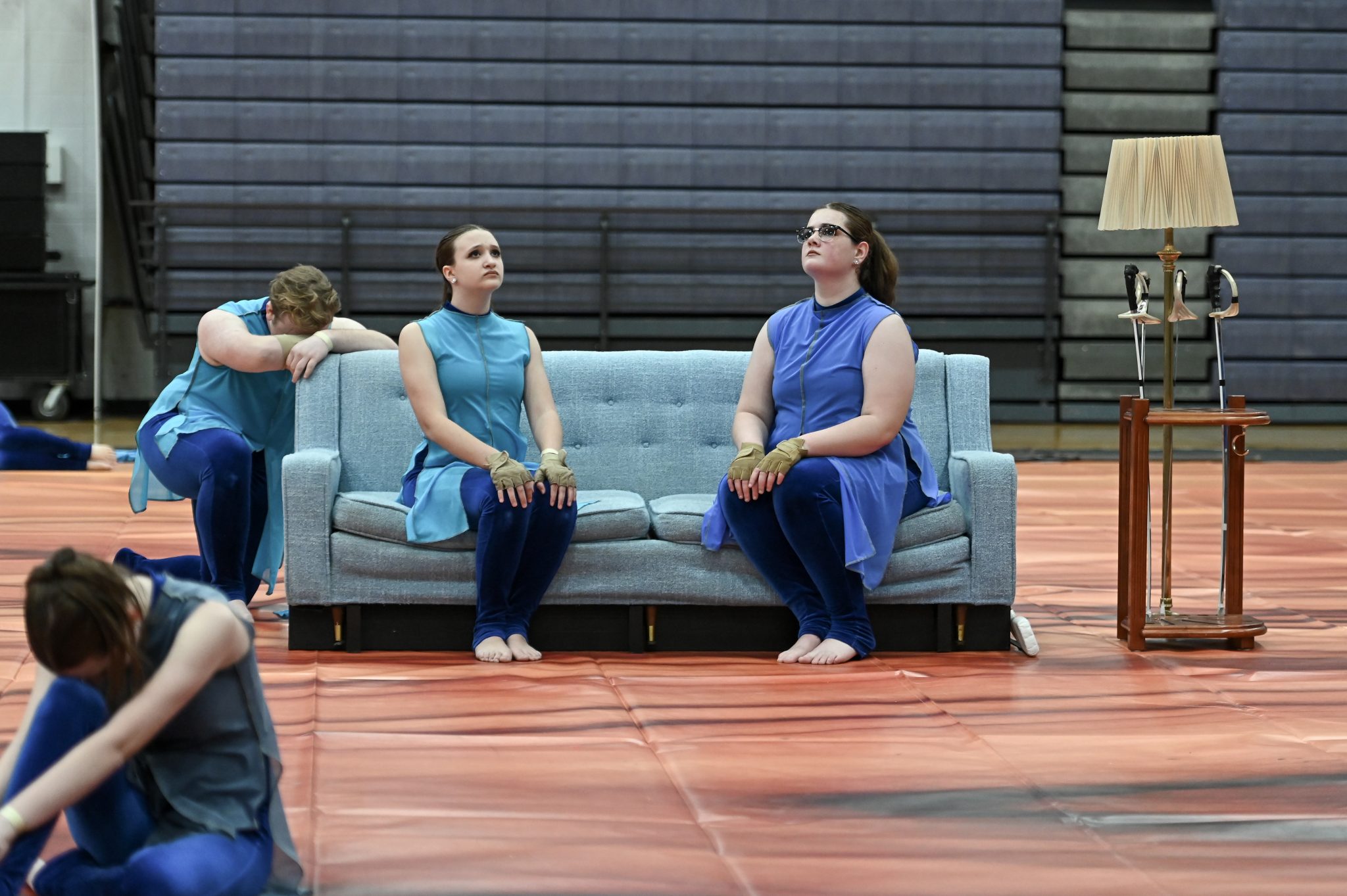 2025 Schedule – Mid Continent Color Guard Association