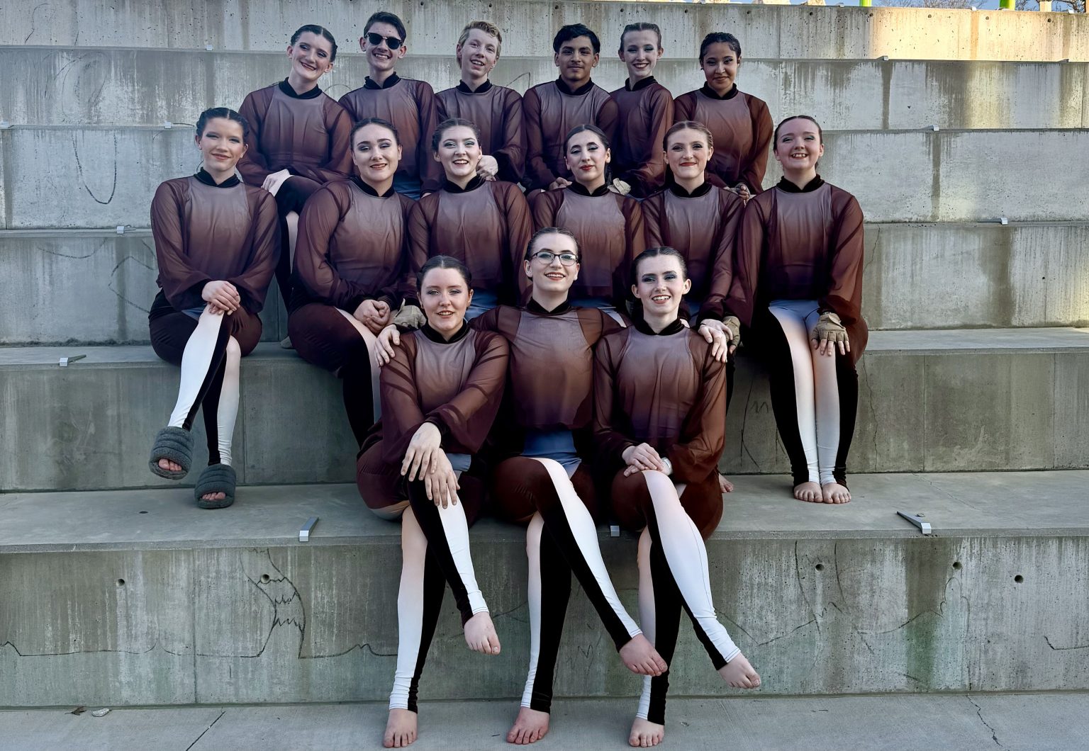 2026 Schedule – Mid Continent Color Guard Association